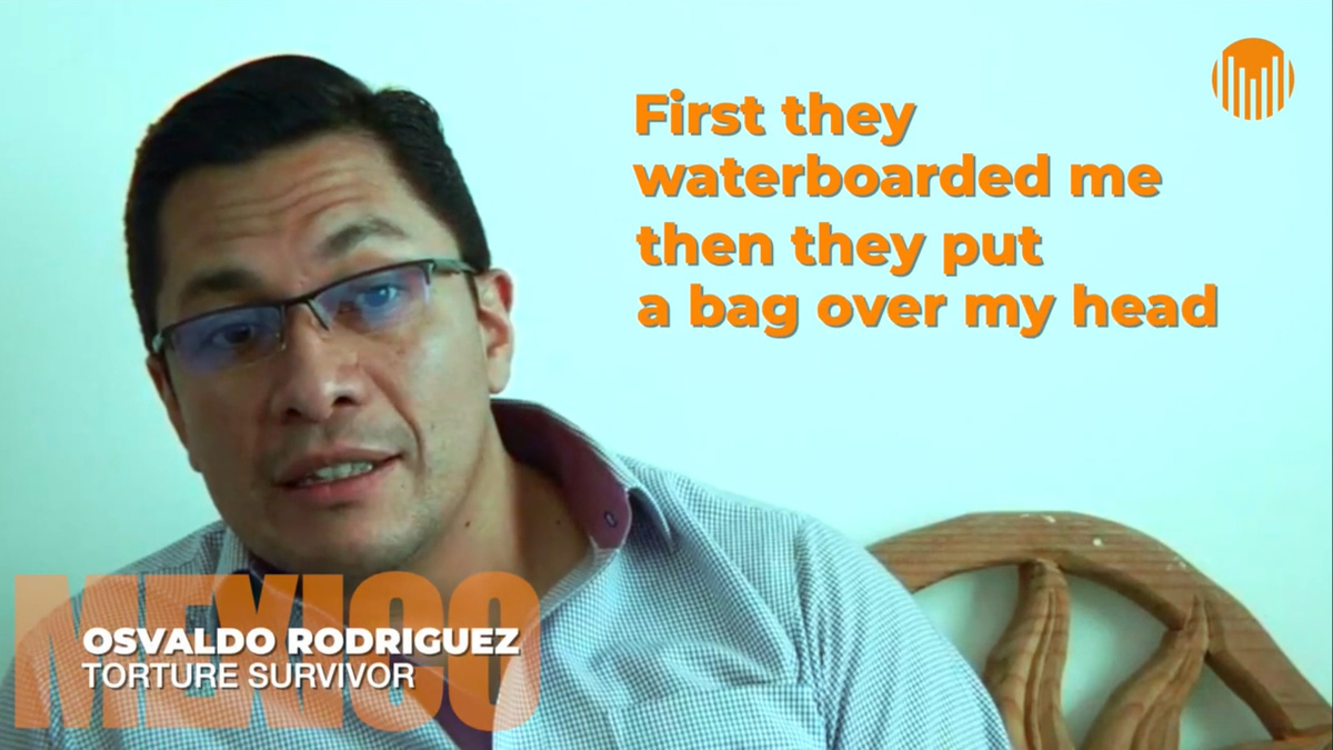 World Organisation Against Torture | OMCT