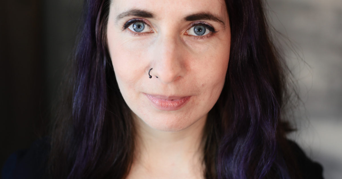 Nasta Loika: “Working on the future of Belarus helps me face… | OMCT