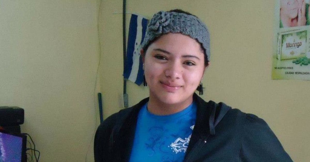 Honduras: One year after her death, we call for justice for… | OMCT