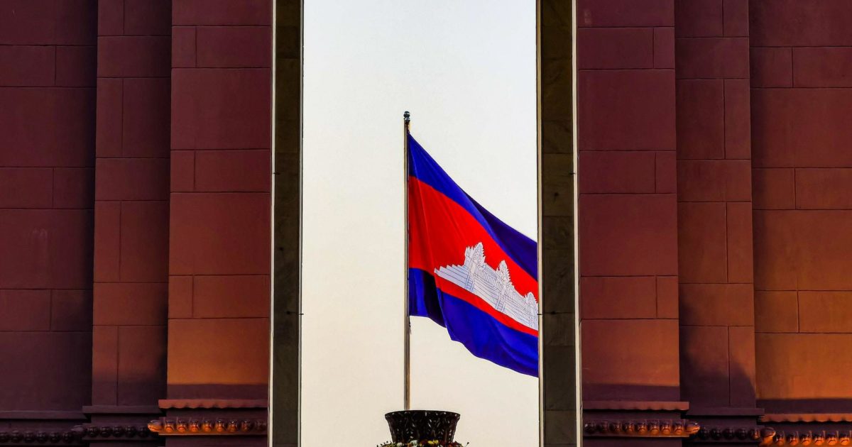 Cambodia: Appeal to free the five imprisoned Mother Nature… | OMCT