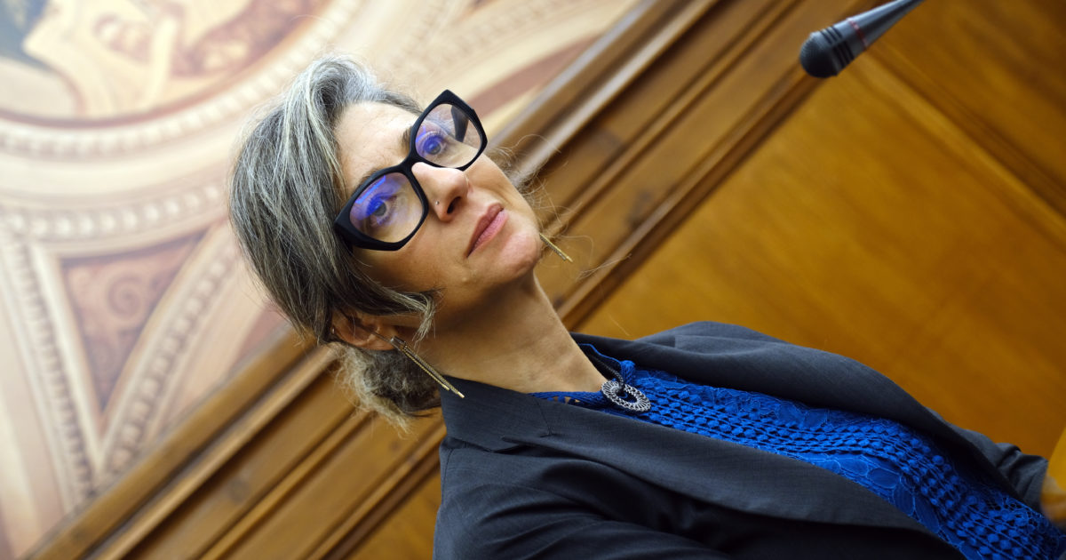 OMCT condemns sanctions against the UN Special Rapporteur on… | OMCT