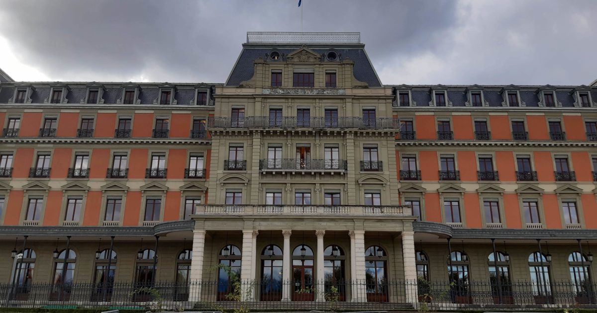 OMCT E-Bulletin - 75th session of the Committee against Torture | OMCT