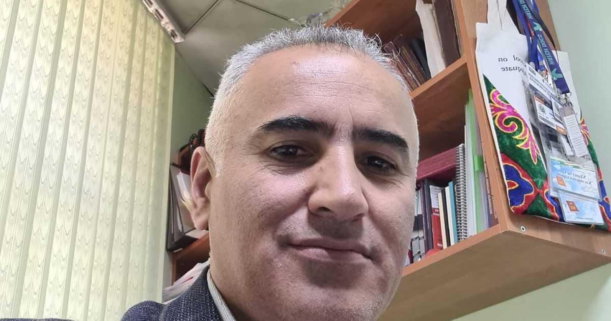 Tajikistan: Human rights defender Manuchehr Kholiknazarov must… | OMCT