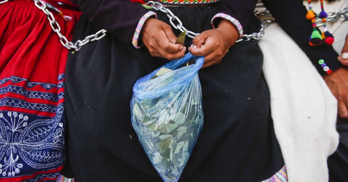 Peru: Urgent action needed to protect indigenous human rights… | OMCT
