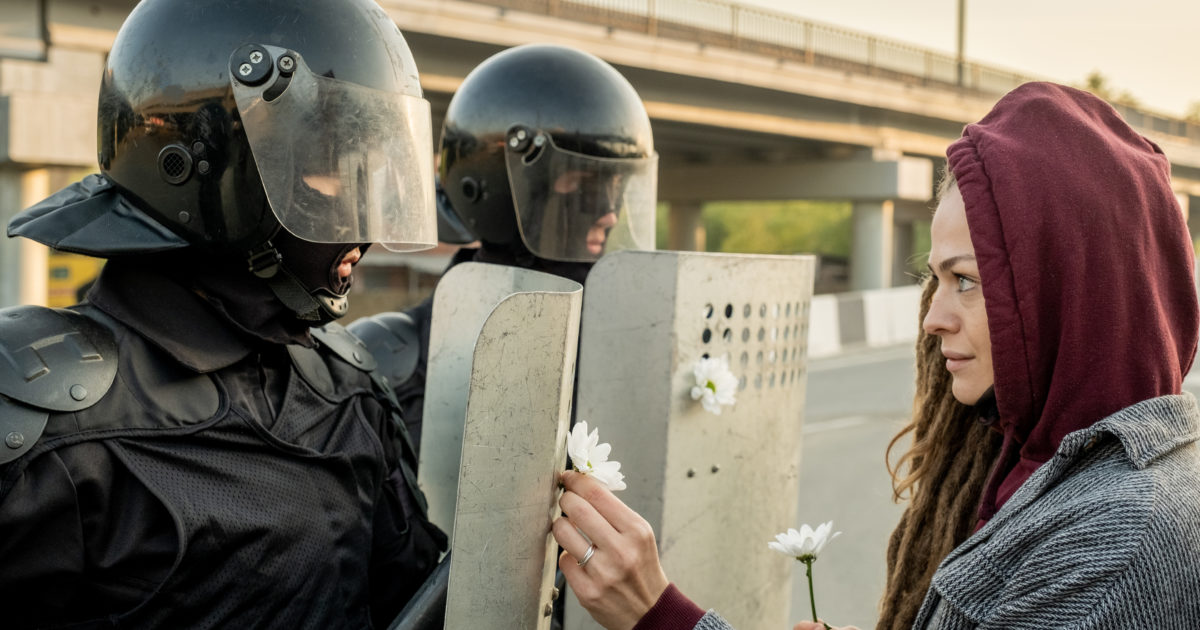 “Censorship by detention”: New campaign spotlights the… | OMCT