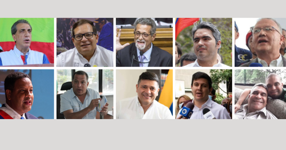 OMCT | Venezuela: Familiares de presos por razones políticas…