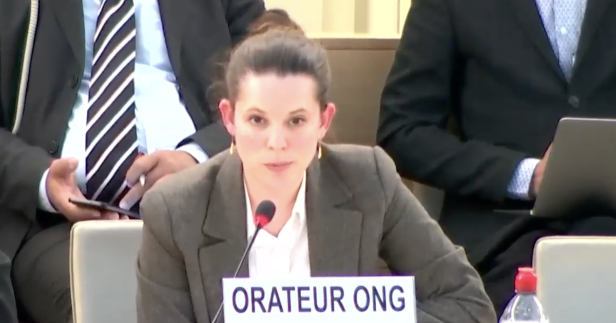 UATC alarmed by widespread torture and ill-treatment in the… | OMCT