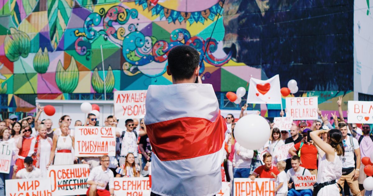 Belarus: Human Rights Crisis Still Ongoing | OMCT