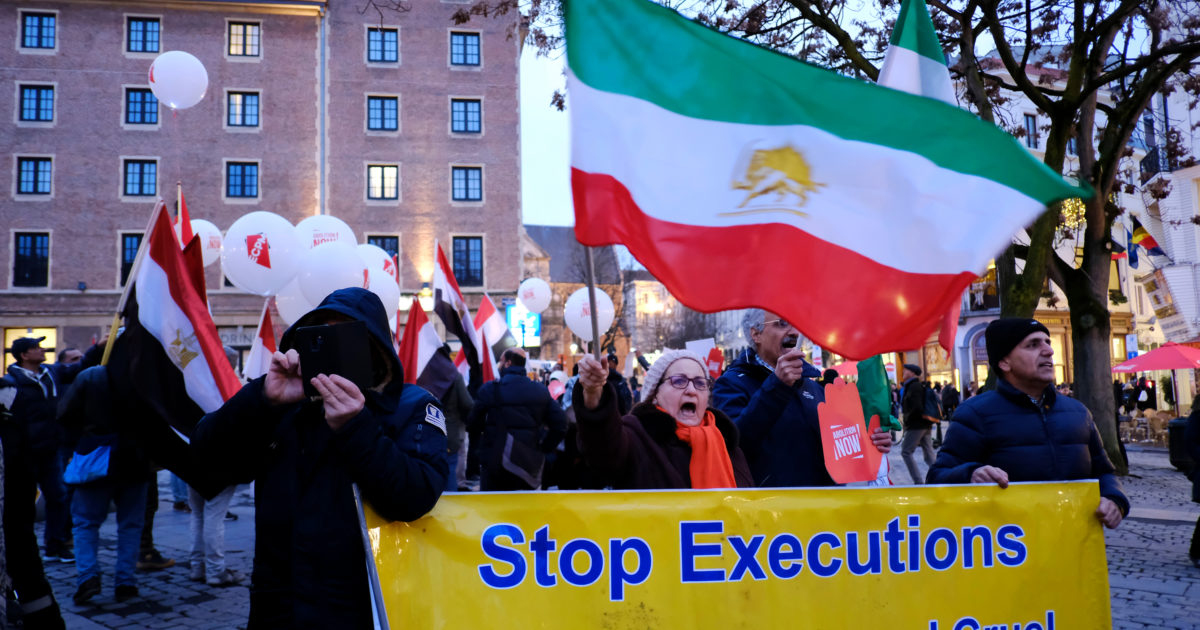 Iran: Reports indicate an alarming increase in execution… | OMCT Iran: Reports indicate an alarming increase in execution… | OMCT