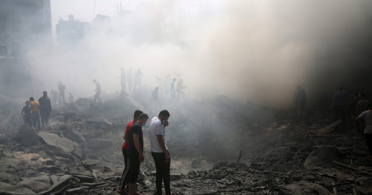 OMCT | Réponse aux crises