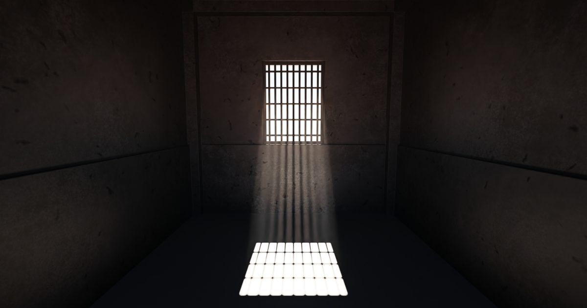 Putting Solitary Confinement in the Spotlight: New… | OMCT