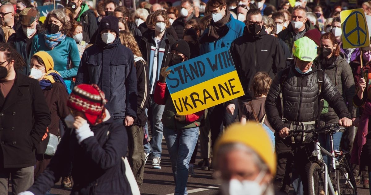 Ukraine Deserves Justice | OMCT