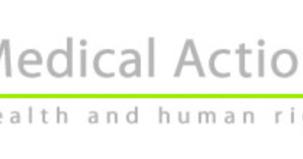 Medical Action Group (MAG) | OMCT