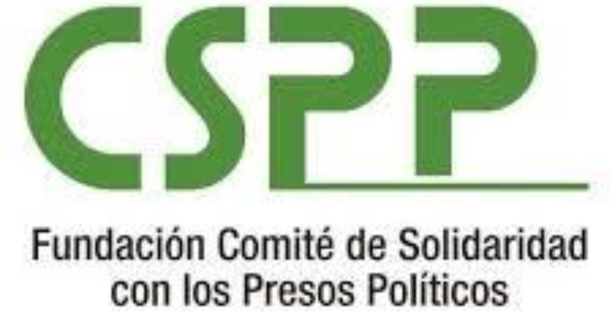 OMCT | Fundacion Comité de Solidaridad con Presos Politicos (FCSPP)
