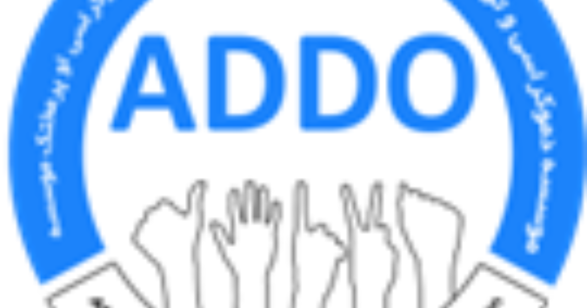 Afghanistan Democracy and Development Organisation (ADDO) | OMCT