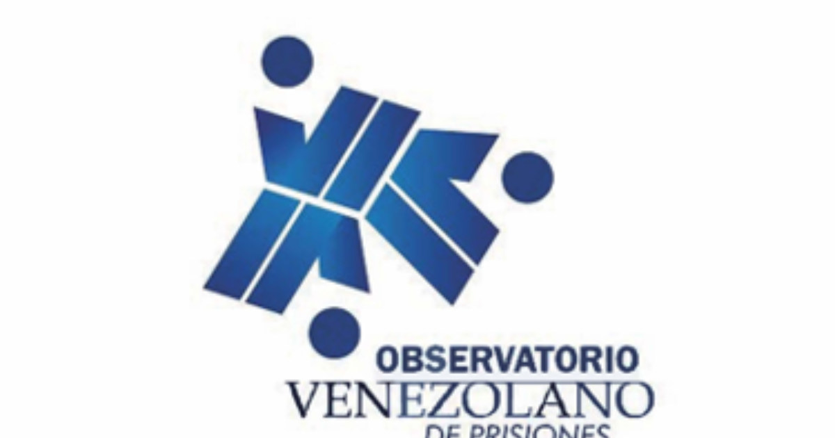Observatorio Venezolano de Prisiones (OVP) | OMCT