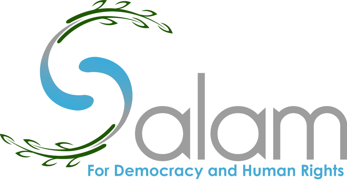 Salam for Democracy and Human Rights | OMCT